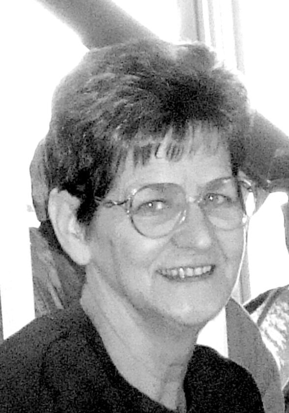 Roberta L. Rippentrop, 79 | News, Sports, Jobs - Faribault County Register